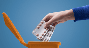 Descarte de medicamentos supera 600 toneladas nas grandes redes - Abradilan