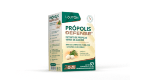 Própolis Defense: Lauton Nutrition desenvolve produto que a dose ...